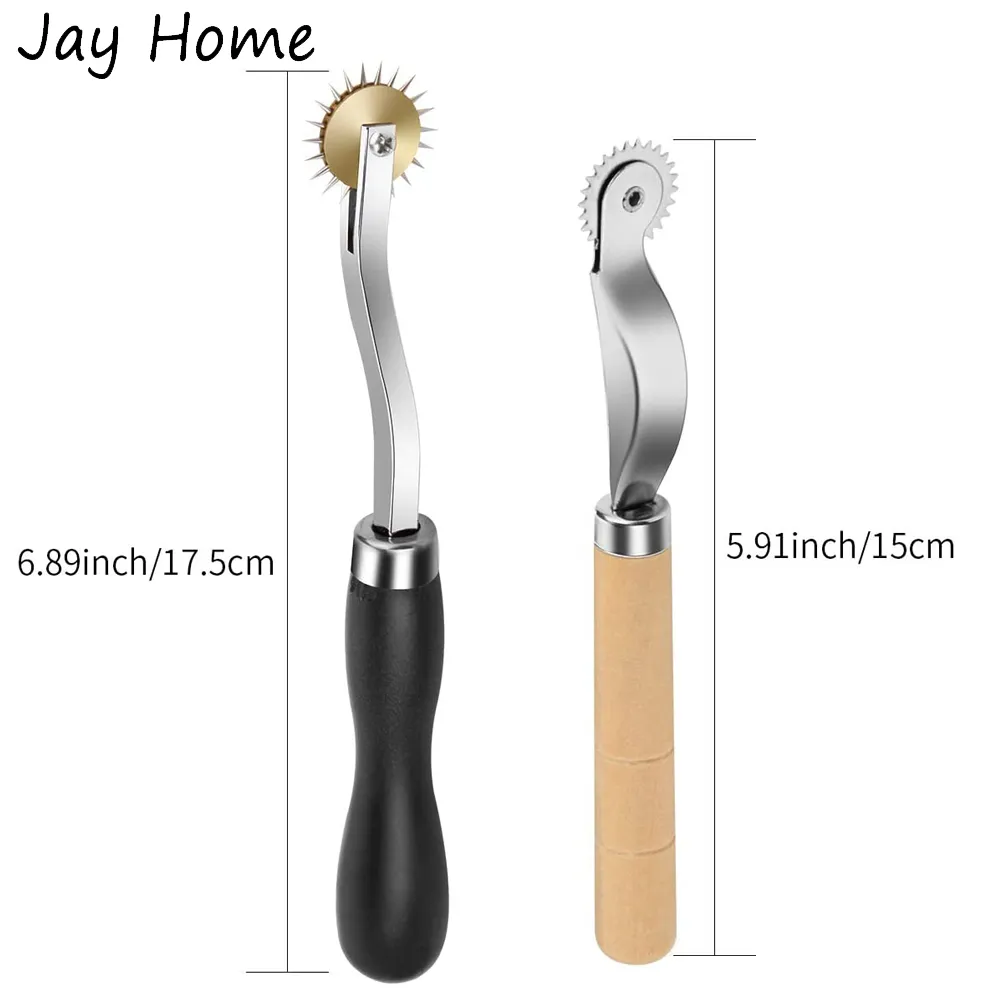 Sewing Marker & Tracing Wheel Set Serrated &... From Ddmydec, $54.99 ...