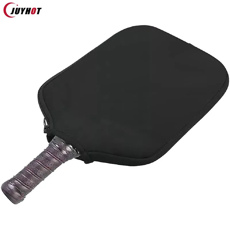 Neoprene Pickleball Paddle Cover - Premium Racket Sleeve for Secure ...