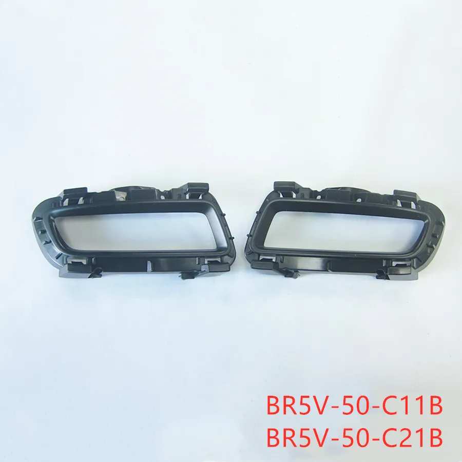 DHgate.com:BR5V-50-C21B Fog Lamp Cover for Mazda 3 Hatchback Sporty ...
