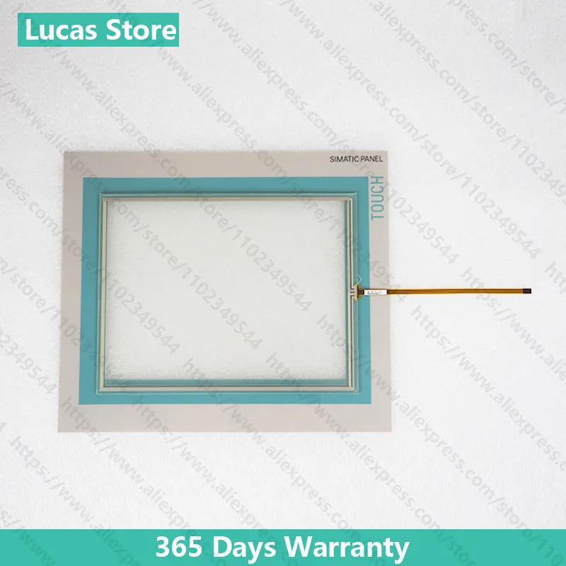 DHgate.com:TP270 Touch Screen Protector Film for Siemens 6AV6545-0CC10 ...