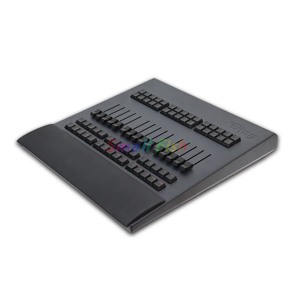 DHgate.com:GrandMA2 A2 Fader Wing PC Stage Lighting Controller with Moving Head DMX Equipment ...