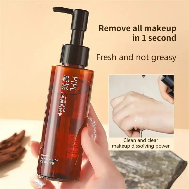 DHgate.com:Refreshing Cleansing Oil | Makeup Remover for Sensitive Skin ...