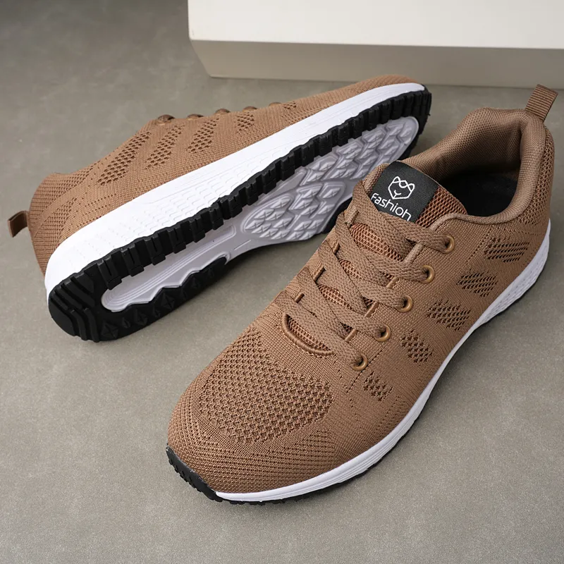 Bulk Running Shoes For Men And Women Breathable Lightweight Mesh ...