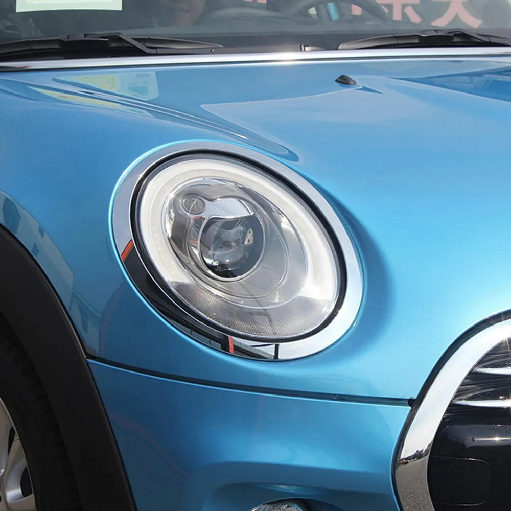 DHgate.com:Transparent Headlight Cover Mask Headlamp Lamp Shell for ...