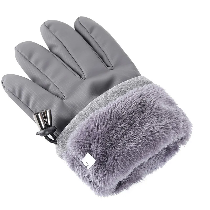 Winter Non-slip Windproof Touchscreen Thermal Cycling Gloves for Men from Dhgate Rope - price 7.59