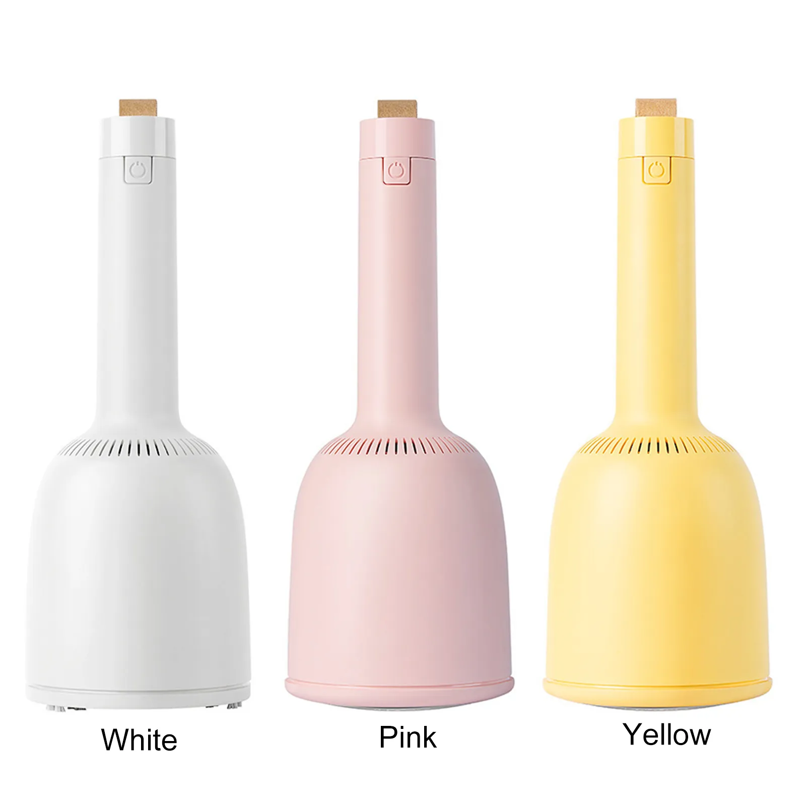 DHgate.com:2024Electric Mini Desktop Vacuum Cleaner, USB Rechargeable ...