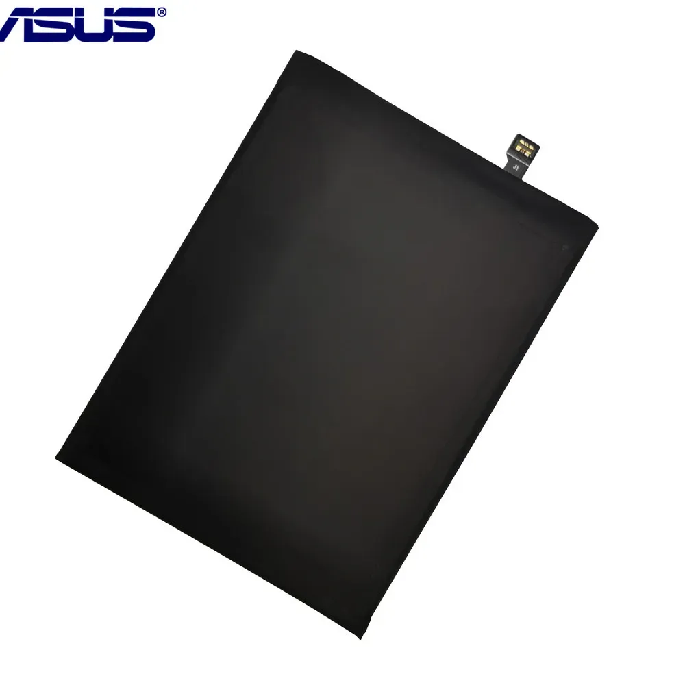 4850mAh Original ASUS ZB601KL Phone Battery Replacement, High Capacity ...