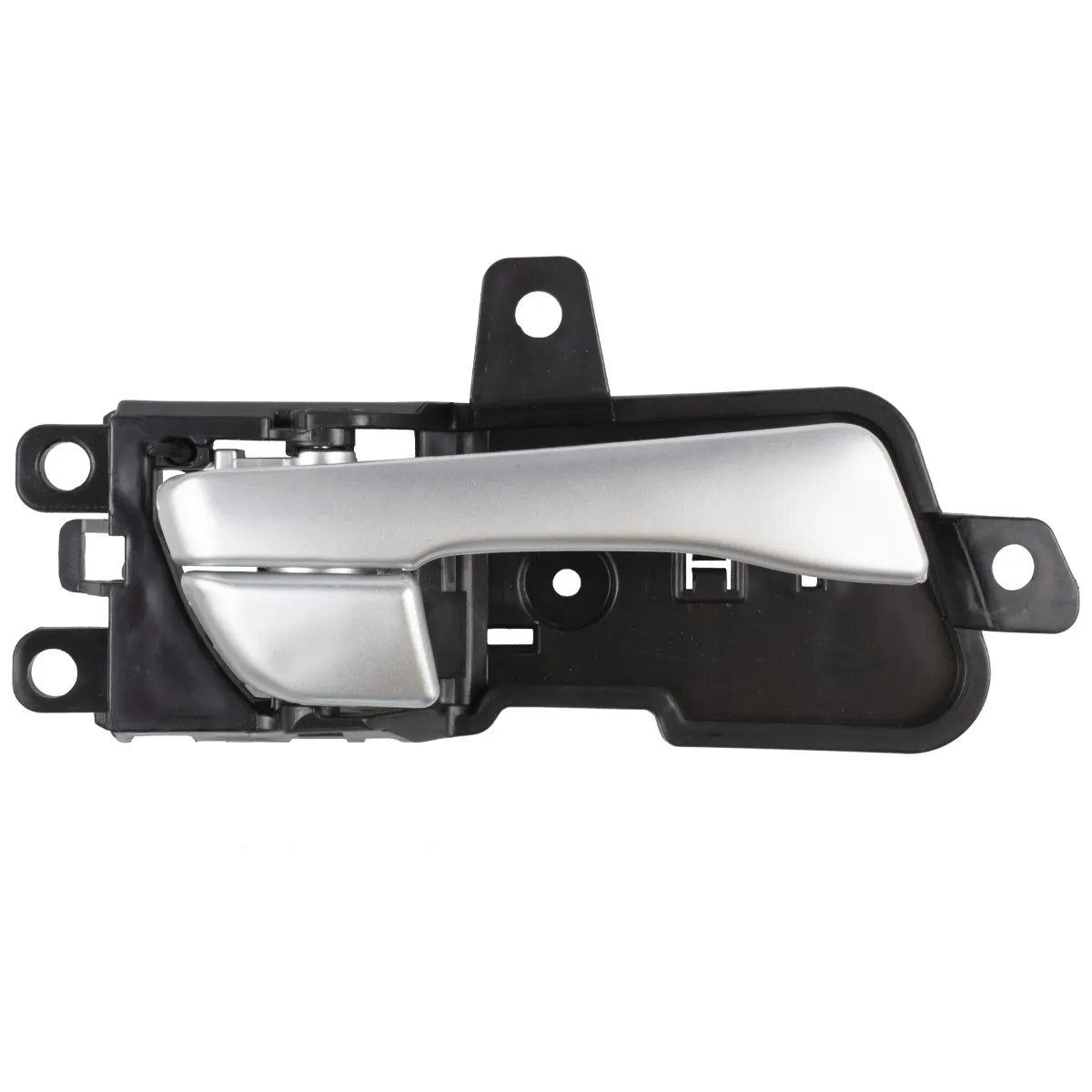 DHgate.com:2-PackCar Inner Door Handle - Front Left & Right Side (Black ...