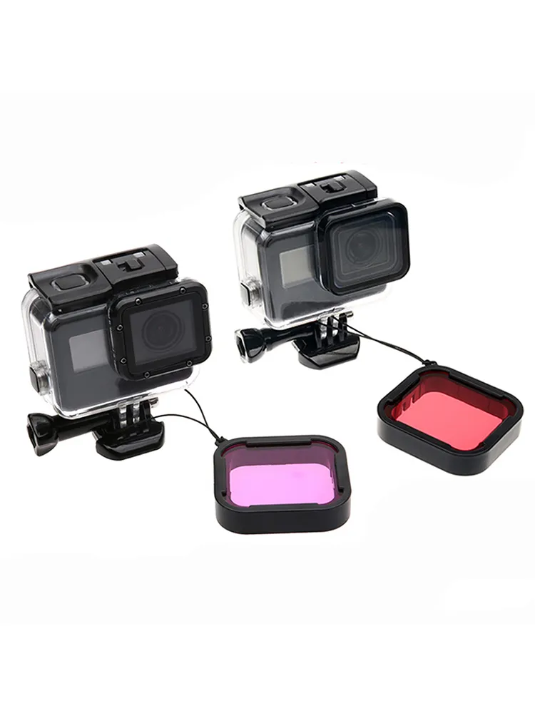 For GoPro Hero7 6 5 Diving Buoyancy Stick with Anti-Fog Patch ...