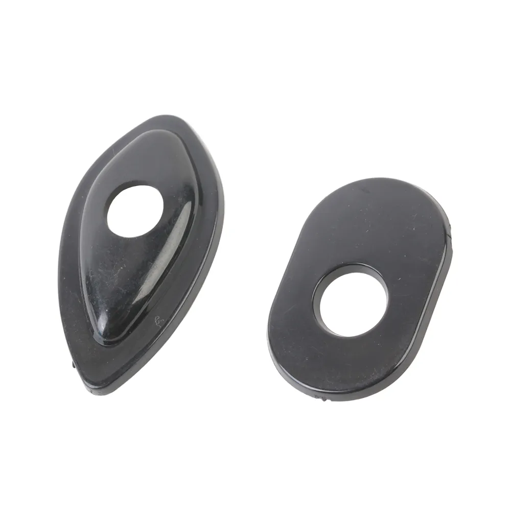 Motorcycle Turn Signal Indicator Adapter Spacers for Honda CBR929RR CBR ...