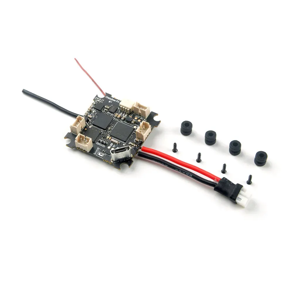 DHgate.com:Happymodel Mobula6 Part Crazybee F4 Lite 1S Flight ...
