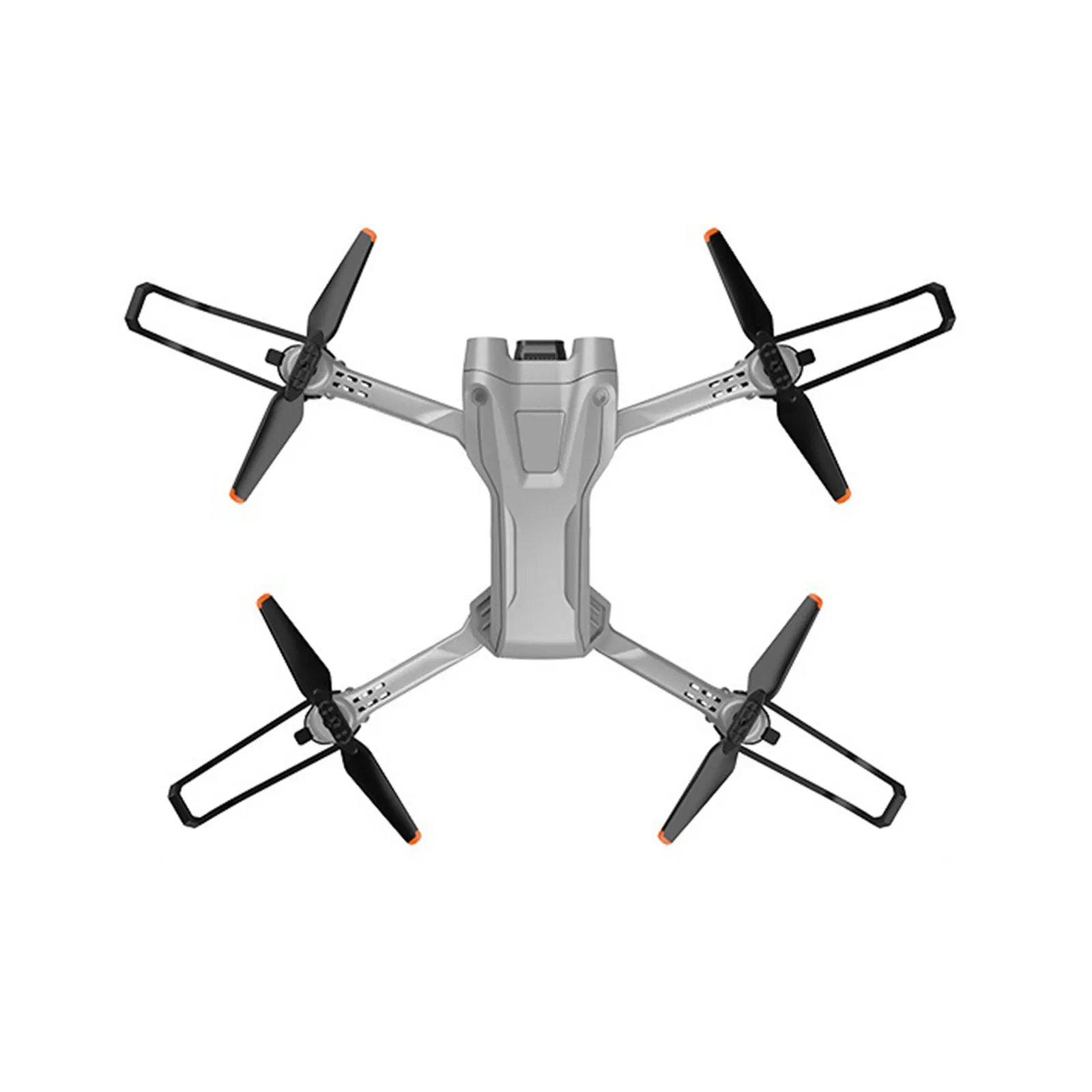 4X Professional Propeller Guards for Z908 Pro Drones: Essential Drone ...