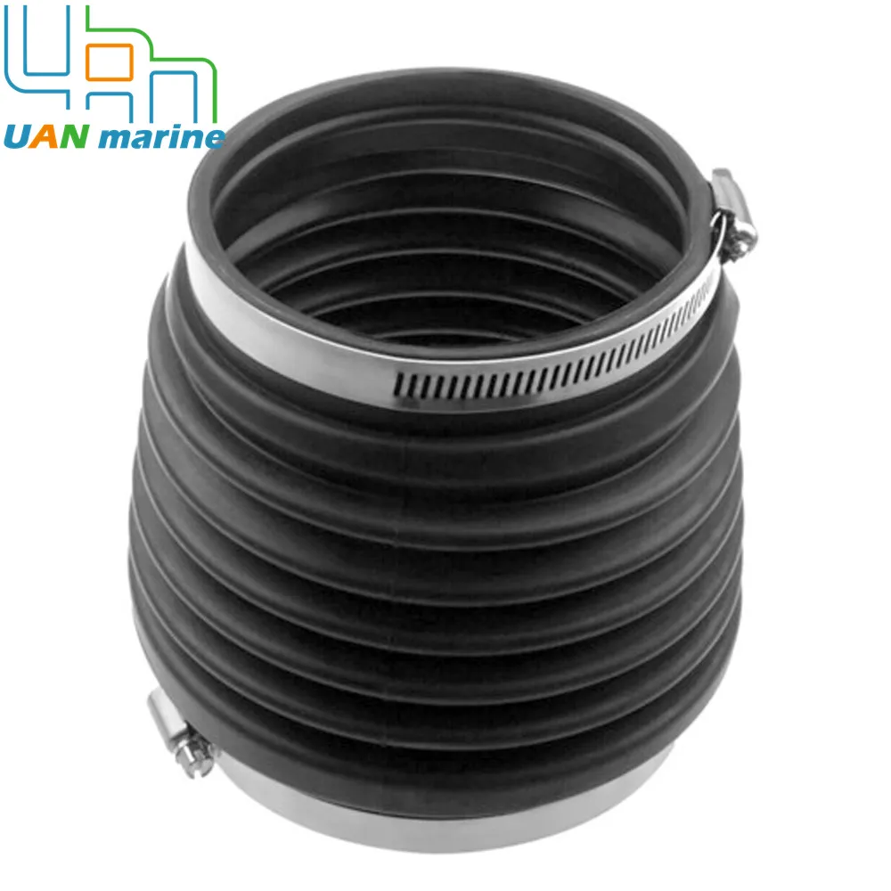 U-Joint Drive Bellows Kit for Volvo Penta Stern Drive, Replaces 876294 ...