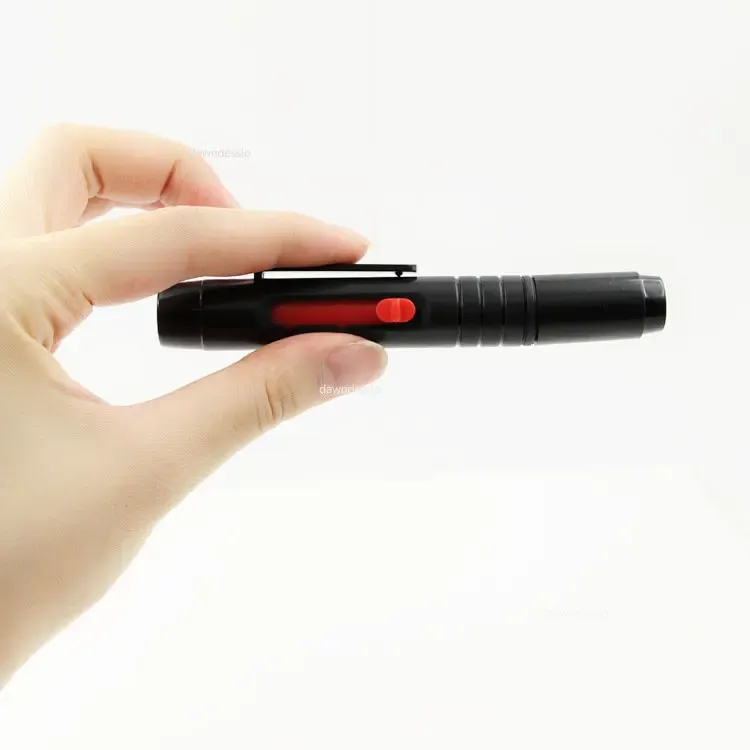 DHgate.com:3-in-1 Lens Cleaning Kit: Portable Retractable Brush Pen for ...