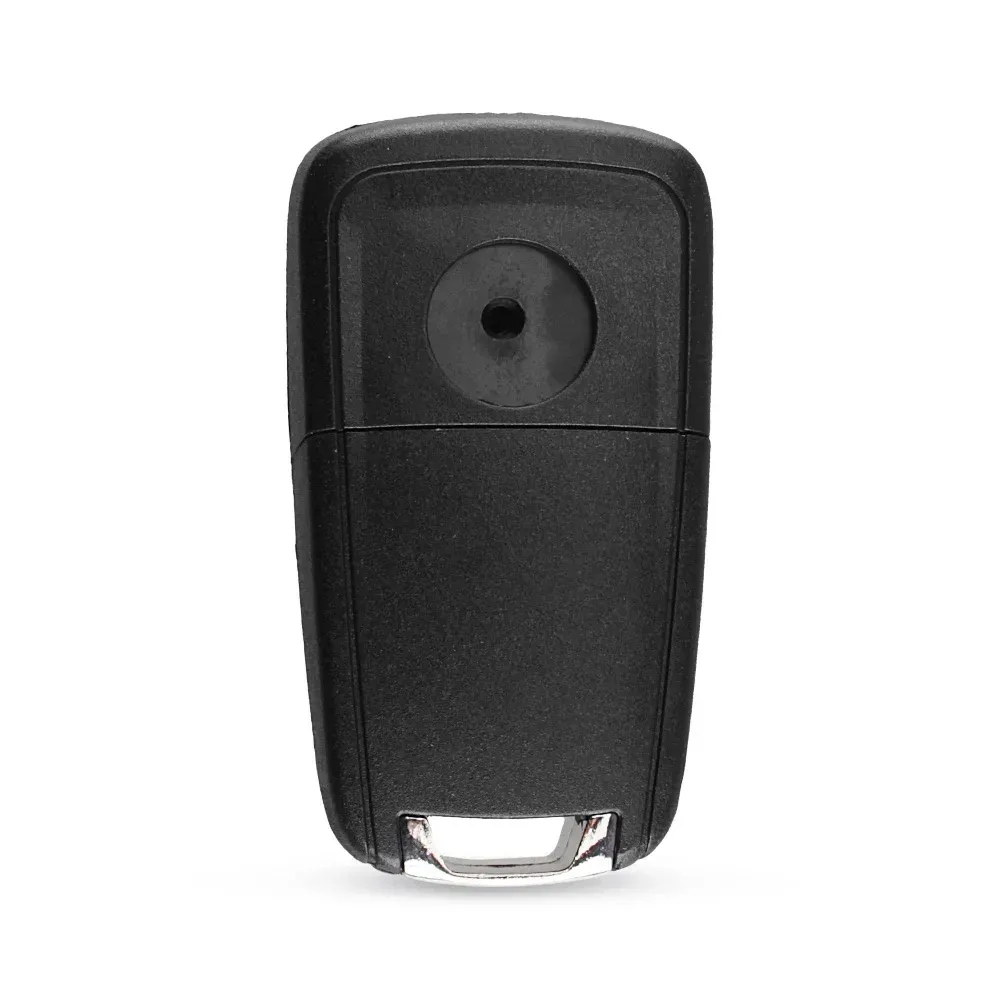 Flip Folding Remote Key Case for Chevrolet Cruze and Opel Vauxhall ...