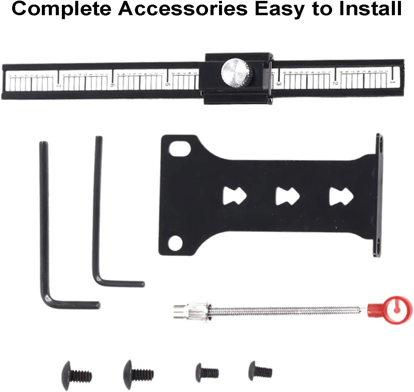 DHgate.com:Precision Archery Recurve Bow Sight: Single-Pin Target ...