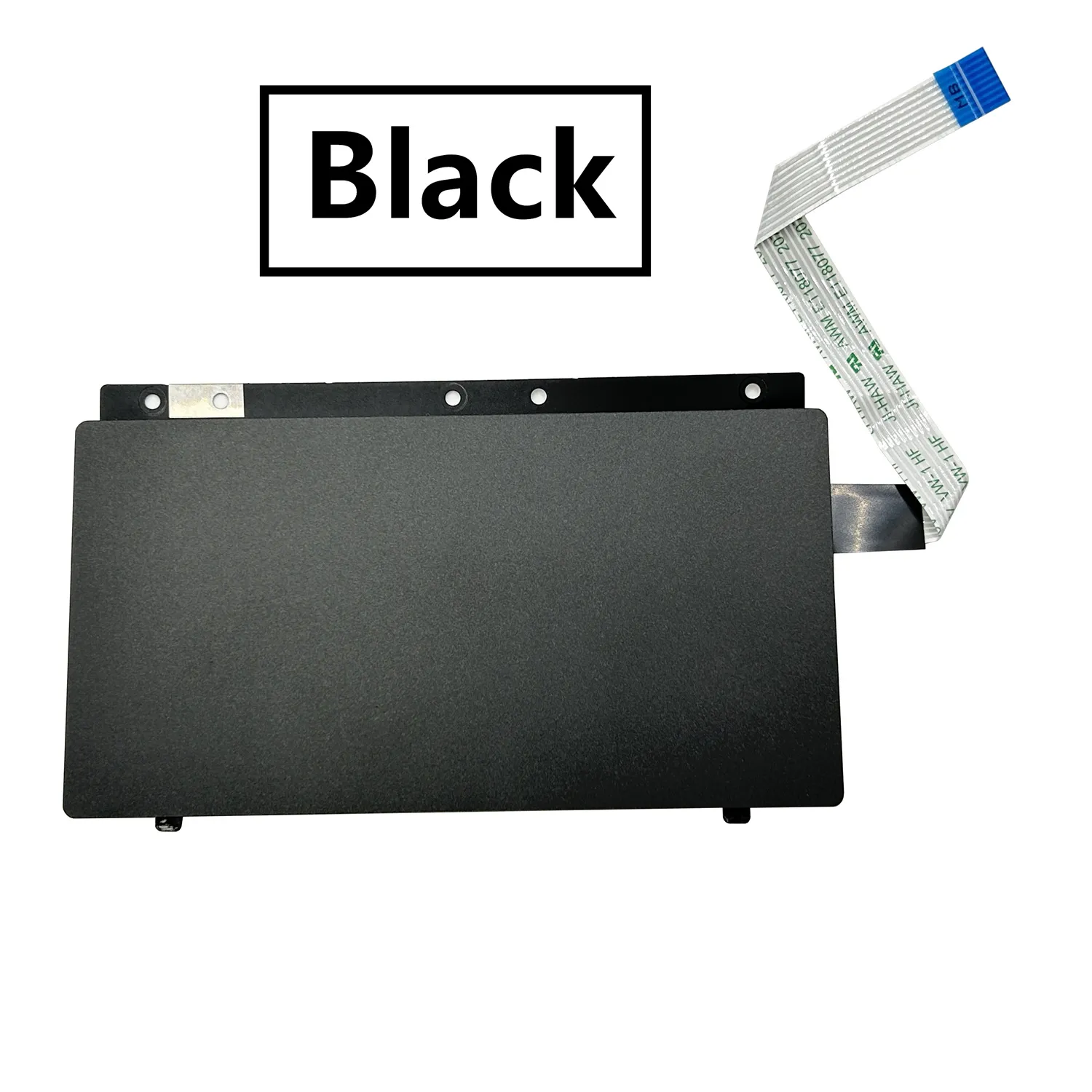 HP 15-DY/15S-FQ/EQ Laptop touchpad trackpad - Silver/Black SB459A-22HA ...