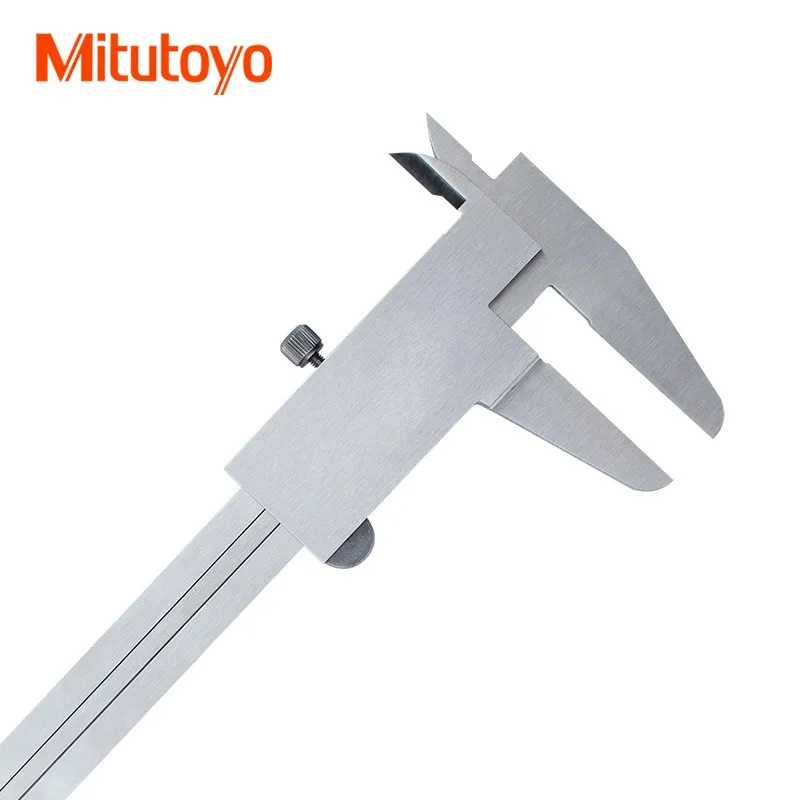 Mitutoyo vernier and caliper - 300mm Inside Outside Depth Step Lever ...
