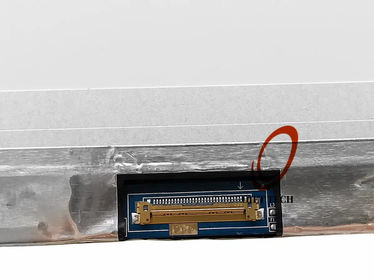 DHgate.com:5 FHD IPS LCD Screen (1920 x 1080) 30-pin EDP Replacement ...