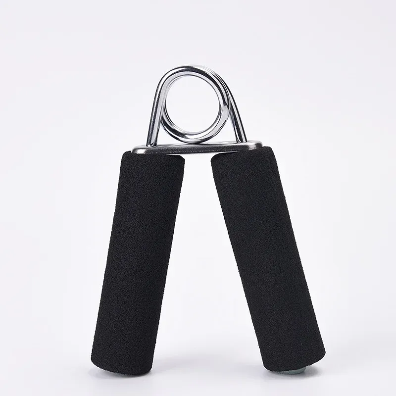 Adjustable gripper for hand and Forearm Ring Set with Finger Stretcher ...