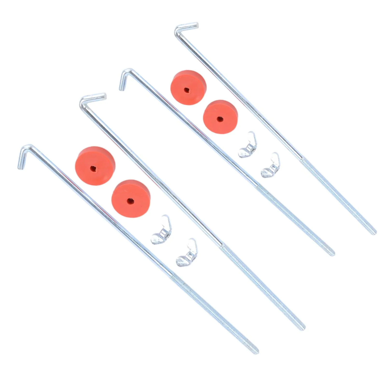 DHgate.com:Steel J Hook Battery Mounting Bolts - Secure Hold Down ...