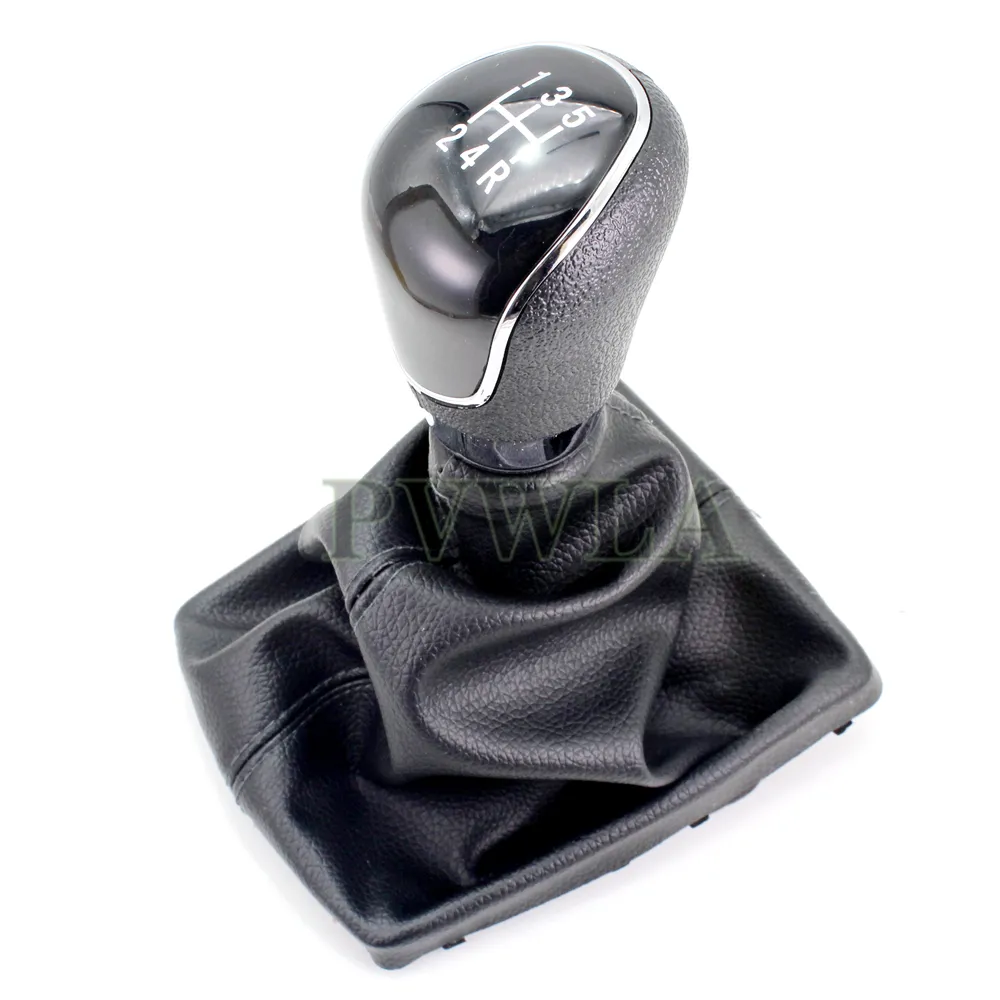 C-MAX Shift Knob Premium 5-Speed Aluminum Gear Shift Knob for Ford C ...