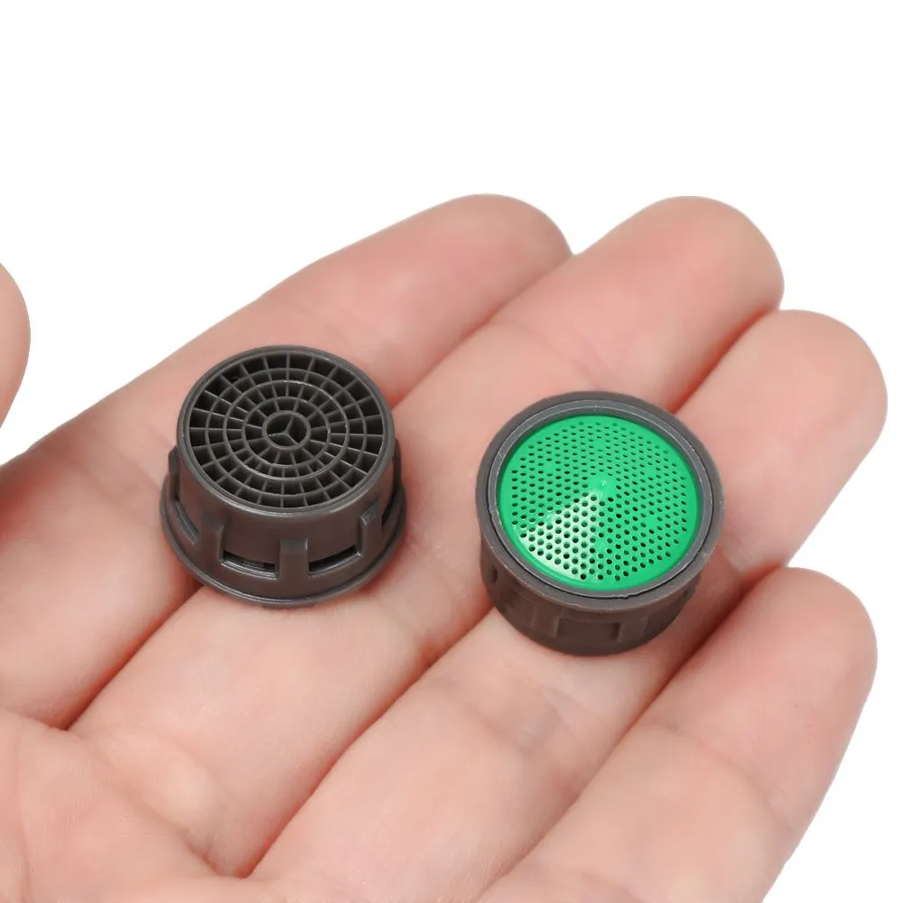 DHgate.com:5Pcs Faucet Aerator ABS Water-Saving Nozzle Tap Bubbler ...