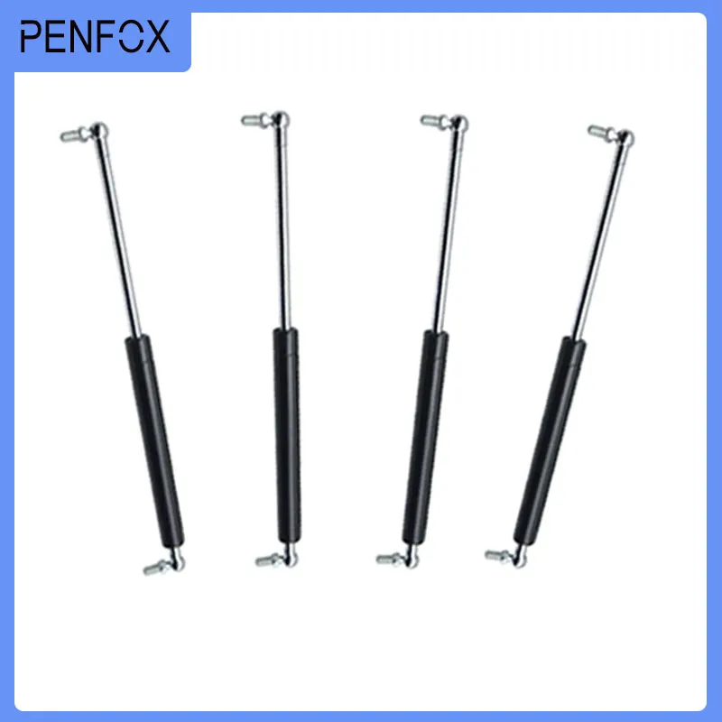 Car Struts Gas Spring Lift Support 420-500mm 10kg/100N Hydraulic Shock ...