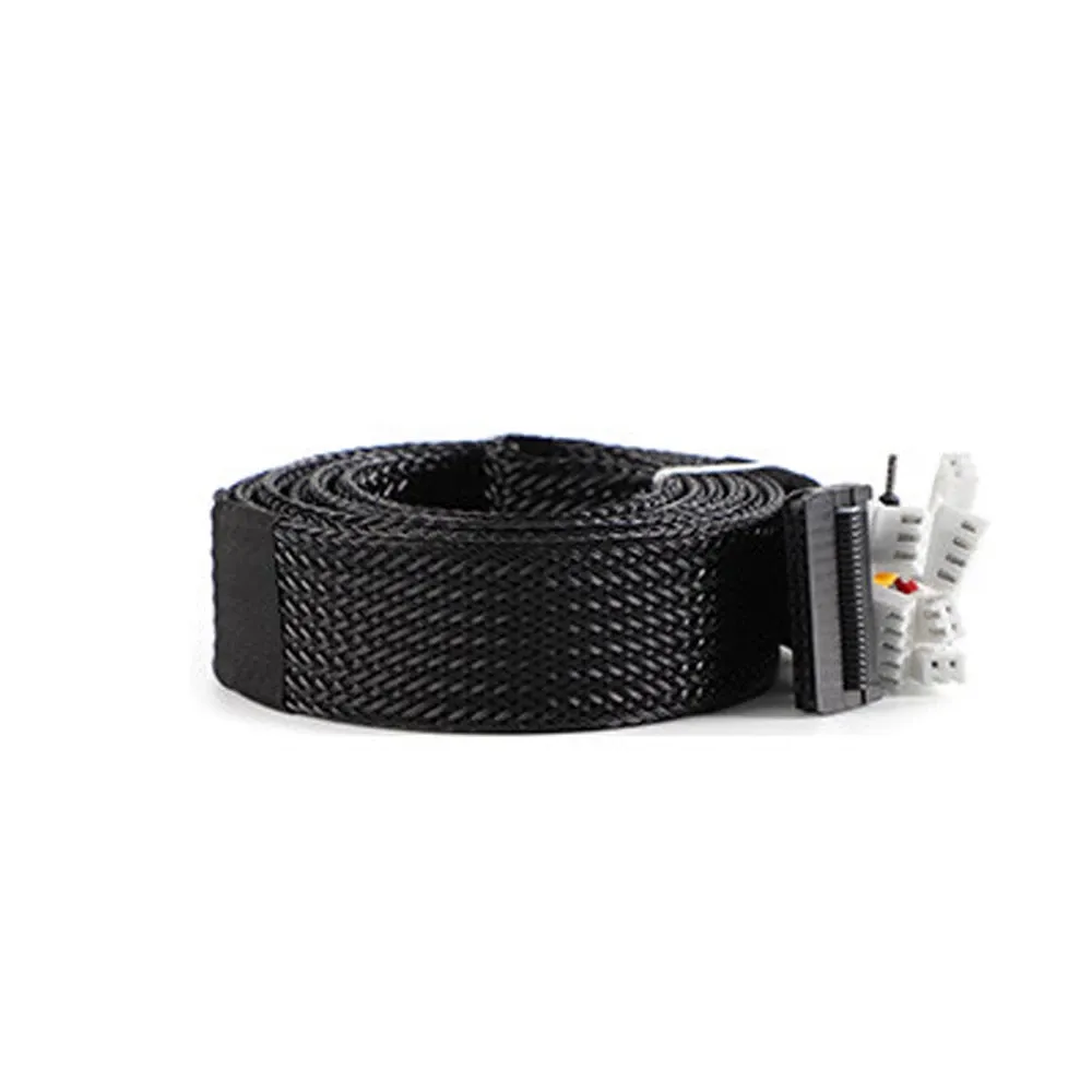 High Precision Direct Drive Upgrade Kit: Includes Cable, Support Rail ...