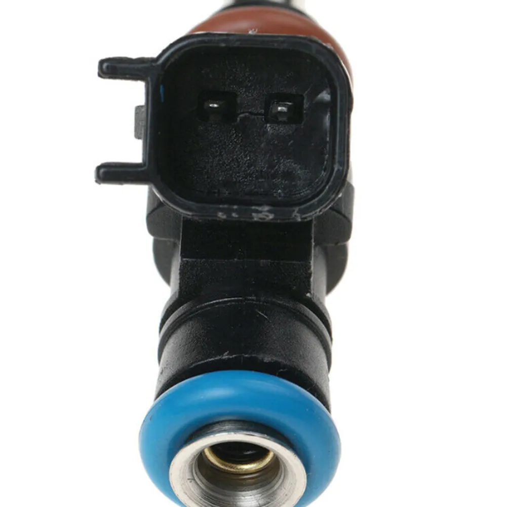 DHgate.com:Upgraded 6X Fuel Injectors Compatible with Mazda CX-9/Ford ...