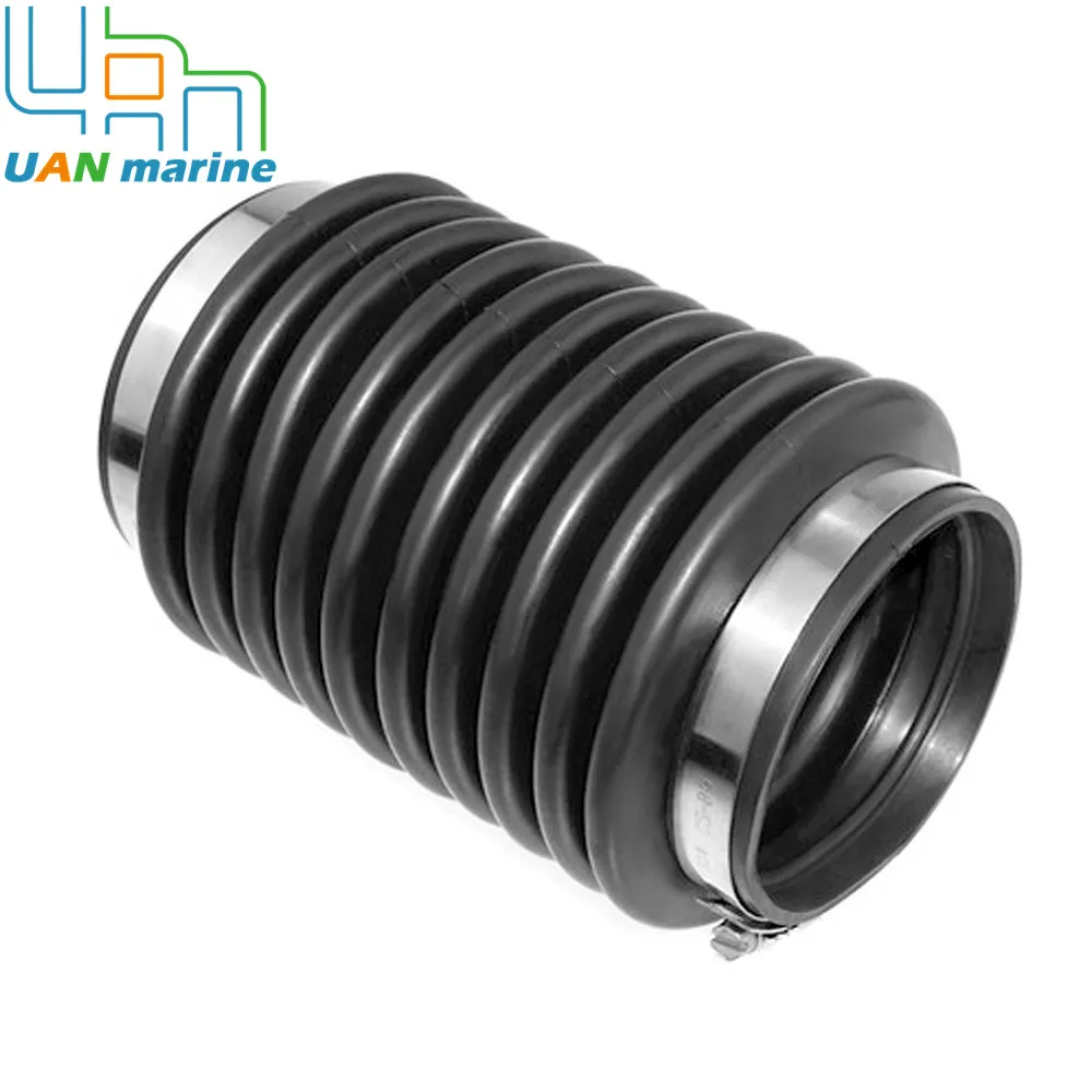 Exhaust Bellows for Penta AQ200 to AQ290DP Sterndrive Engines and ...