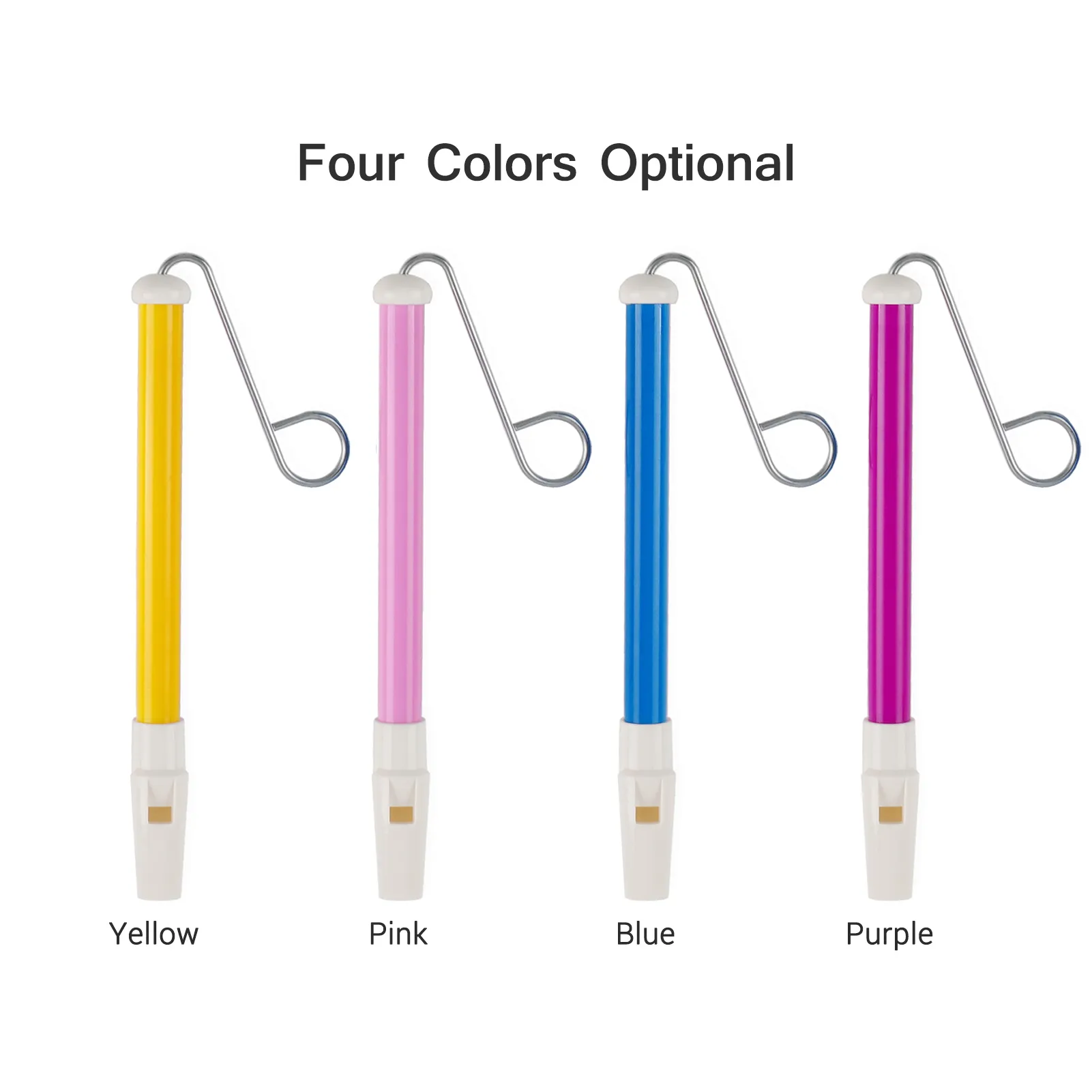 DHgate.com:SW1-PL Kids Slide Whistle with Steel Sliding Rod Musical ...