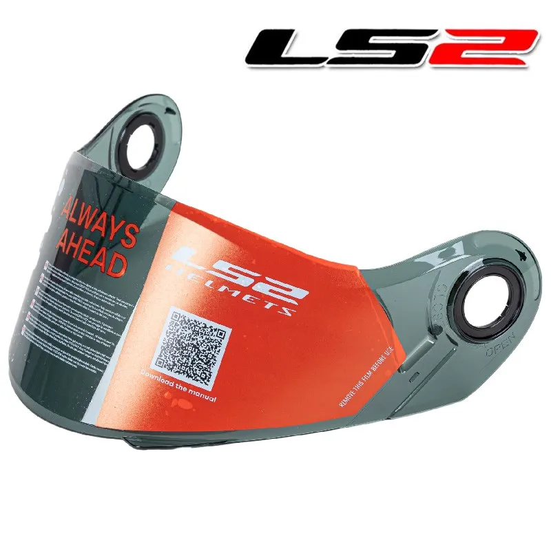 LS2 Flip Up Arai Helmets 2022 Shield FF370, FF386,FF394, And FF325 ...