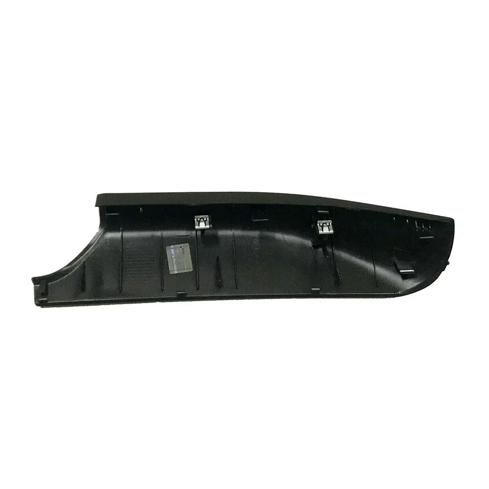 Car Front Rear Roof Luggage Rack Cover Bar Rail End Shell for Kia ...