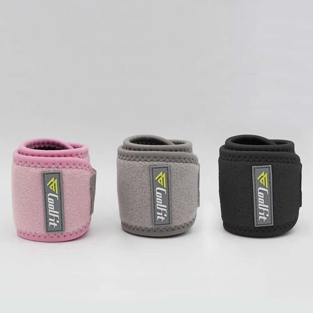 Wrist Support For Working Out: Adjustable Wrist Guard Band for Carpal ...