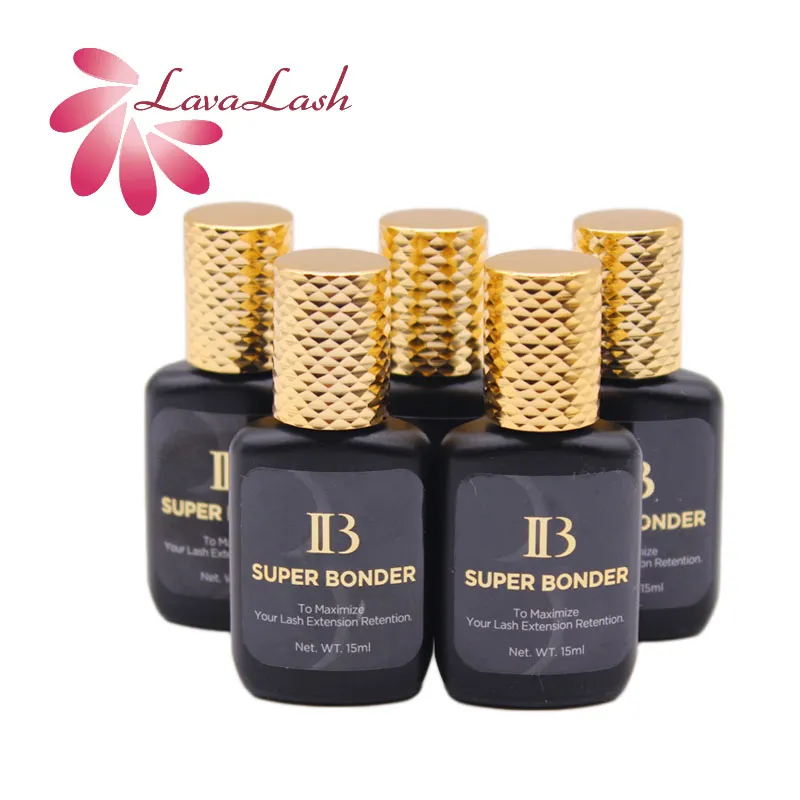 15ml IB Super Bonder Eyelash Extension Primer for Improved Lash Adhesive Performance from Dhgate ...