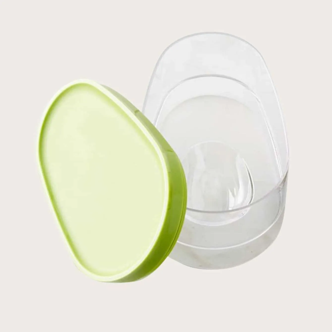 DHgate.com:Space-Saving Plastic Avocado Keeper Box - Single Avocado ...