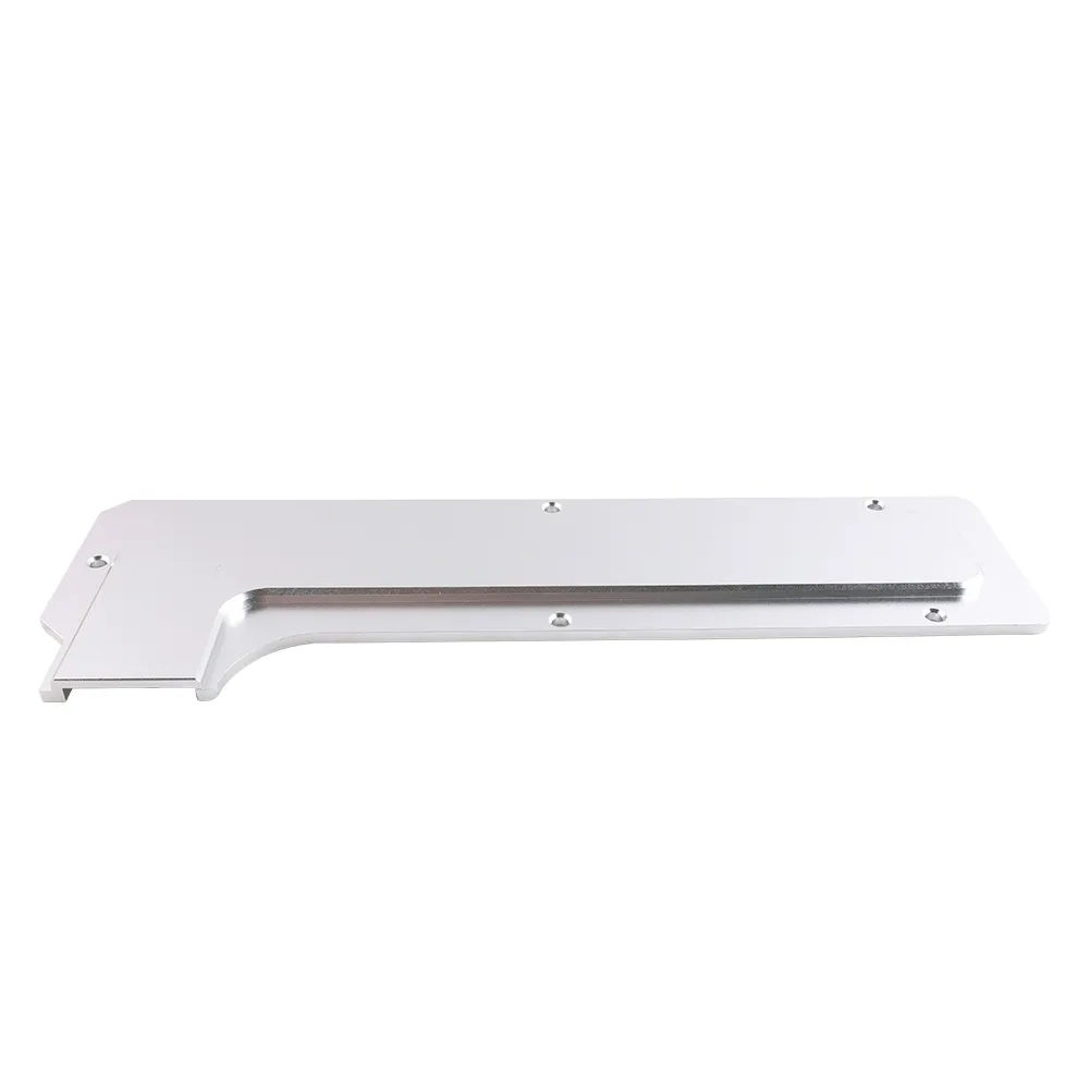 DHgate.com:Aluminum Coil Pack Spark Plug Cover Plate Fit for Mitsubishi ...