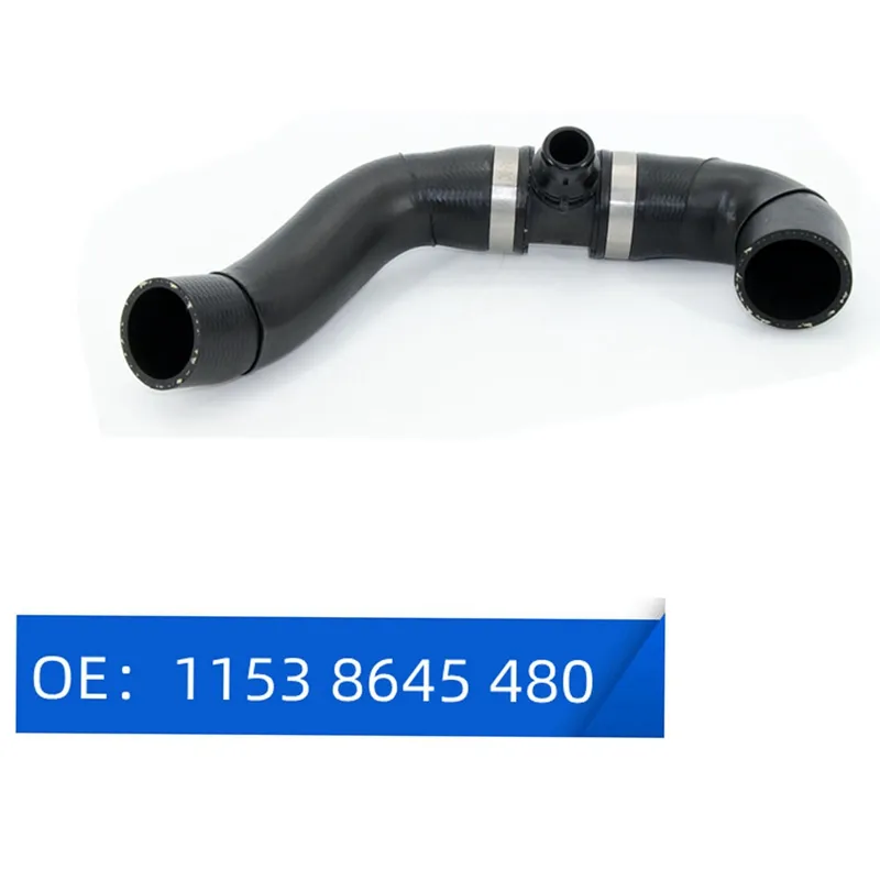DHgate.com:Premium Quality Car Radiator Hose: Replaces 11538645480 ...