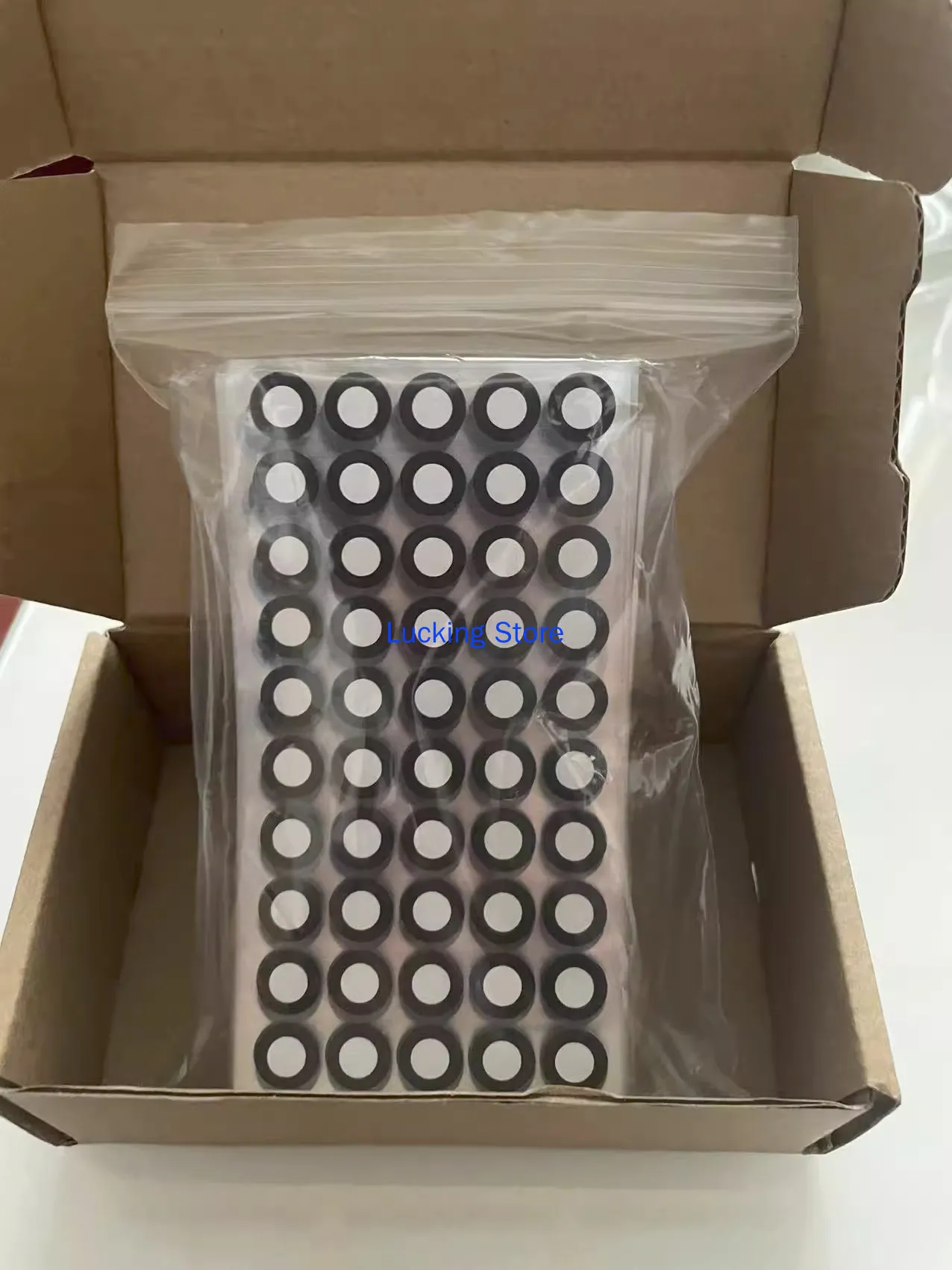 Reflective Markers for 3D Scanning & Photogrammetry - 3D Scanner Target ...