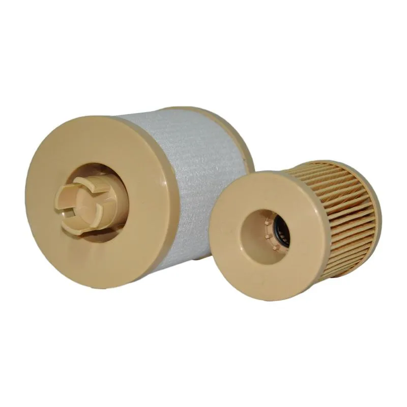 DHgate.com:0L Powerstroke Oil Fuel Filter Kit for 03-07 Ford - Replaces ...