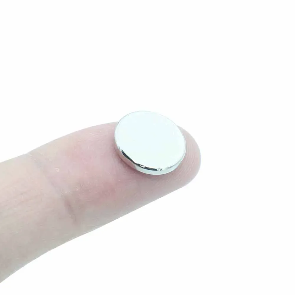 5/10/15/20/12x2 Neodymium Magnet 12mm x 2mm N35 NdFeB Round Super ...