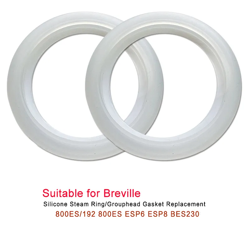 DHgate.com:Espresso Machine 50mm Replacement Silicone Ring - Includes ...