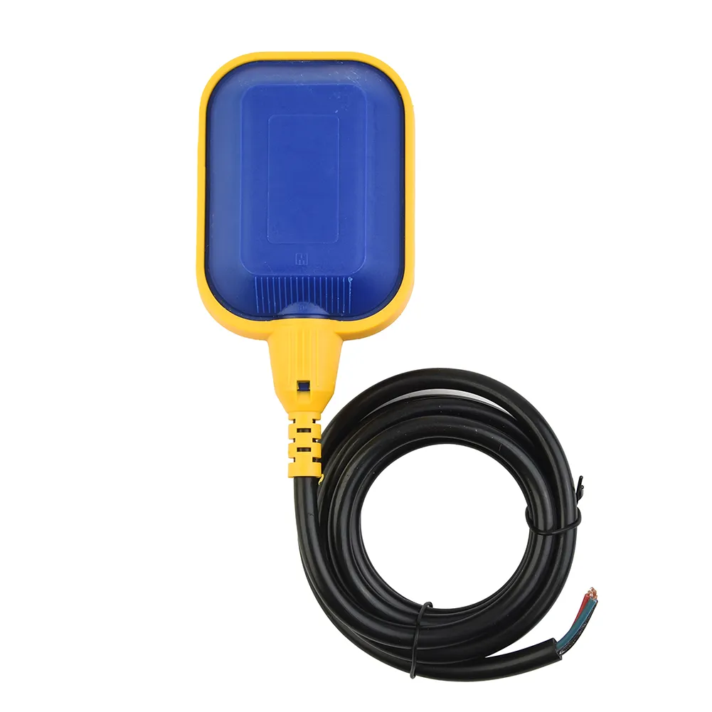 Float Switch Automatic Water Liquid Level Sensor Tank... From Ddmyearth ...