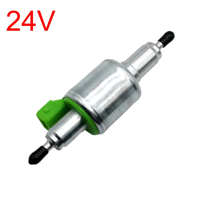 Ultra Low Noise Heater 22r Fuel Pump For Universal Cars And Trucks 12V ...