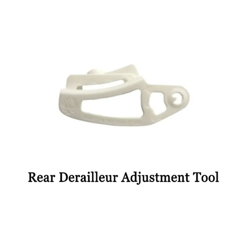 GX-XX1 EAGLE 12s SRAM Bicycle Steel Chain Gap Adjustment Tool - Black ...