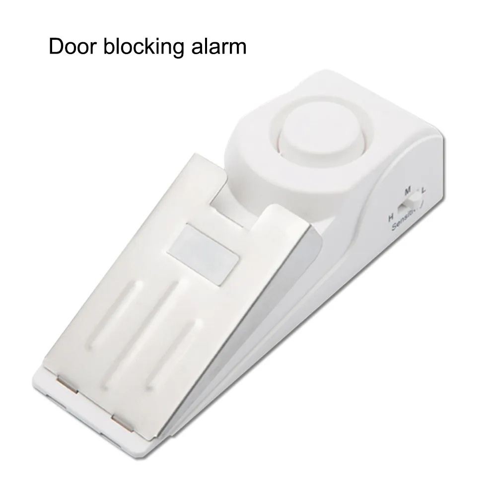 DHgate.com:Portable Door Alarm with Intelligent Sensor, Security ...