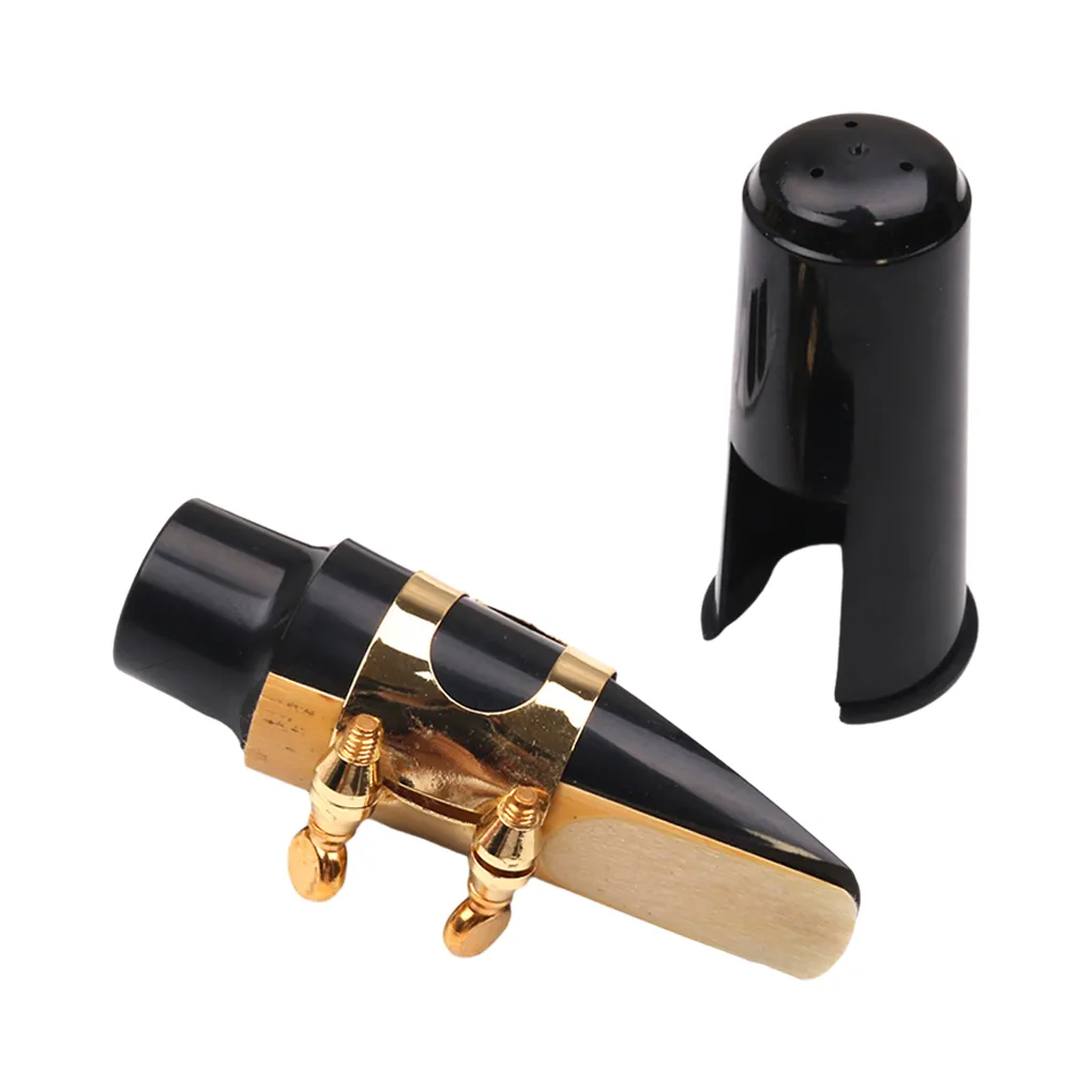 DHgate.com:Versatile Tenor Sax Mouthpiece: Crystal Clear Sound for ...