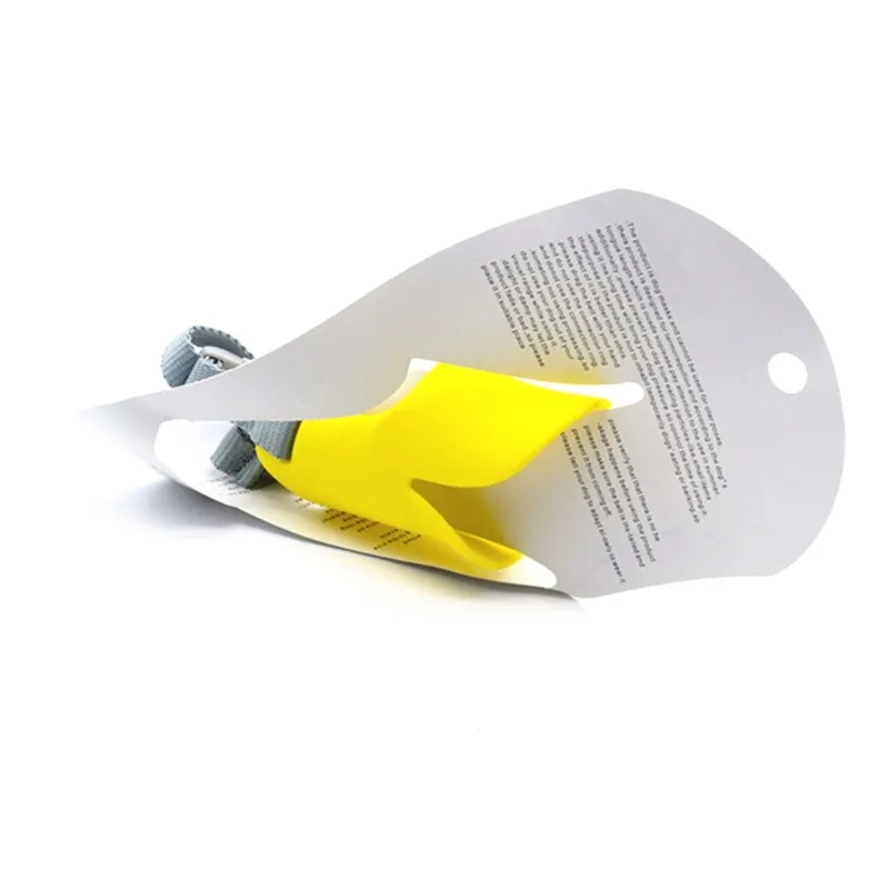 DHgate.com:Adjustable Dog Muzzle, Anti-Barking Duckbill Mouth Guard ...