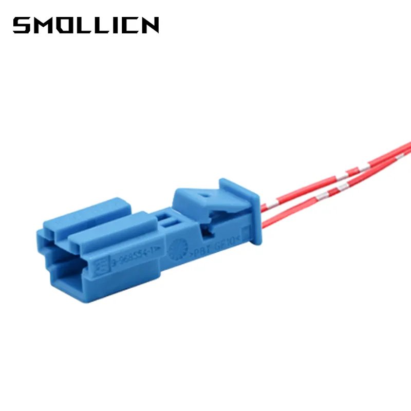 VW BMW Auto Stereo Connector Set - 2/3/4 Pin, 1-968700-1, 1355620-2 ...